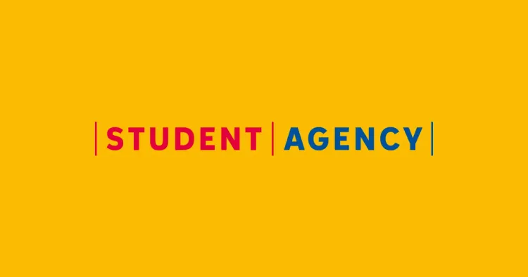 O nás | STUDENT AGENCY – Historie, tým, služby a spolupráce